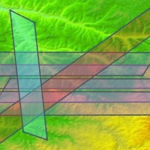 ROCK Hydrology | Rock Robotic Cloud